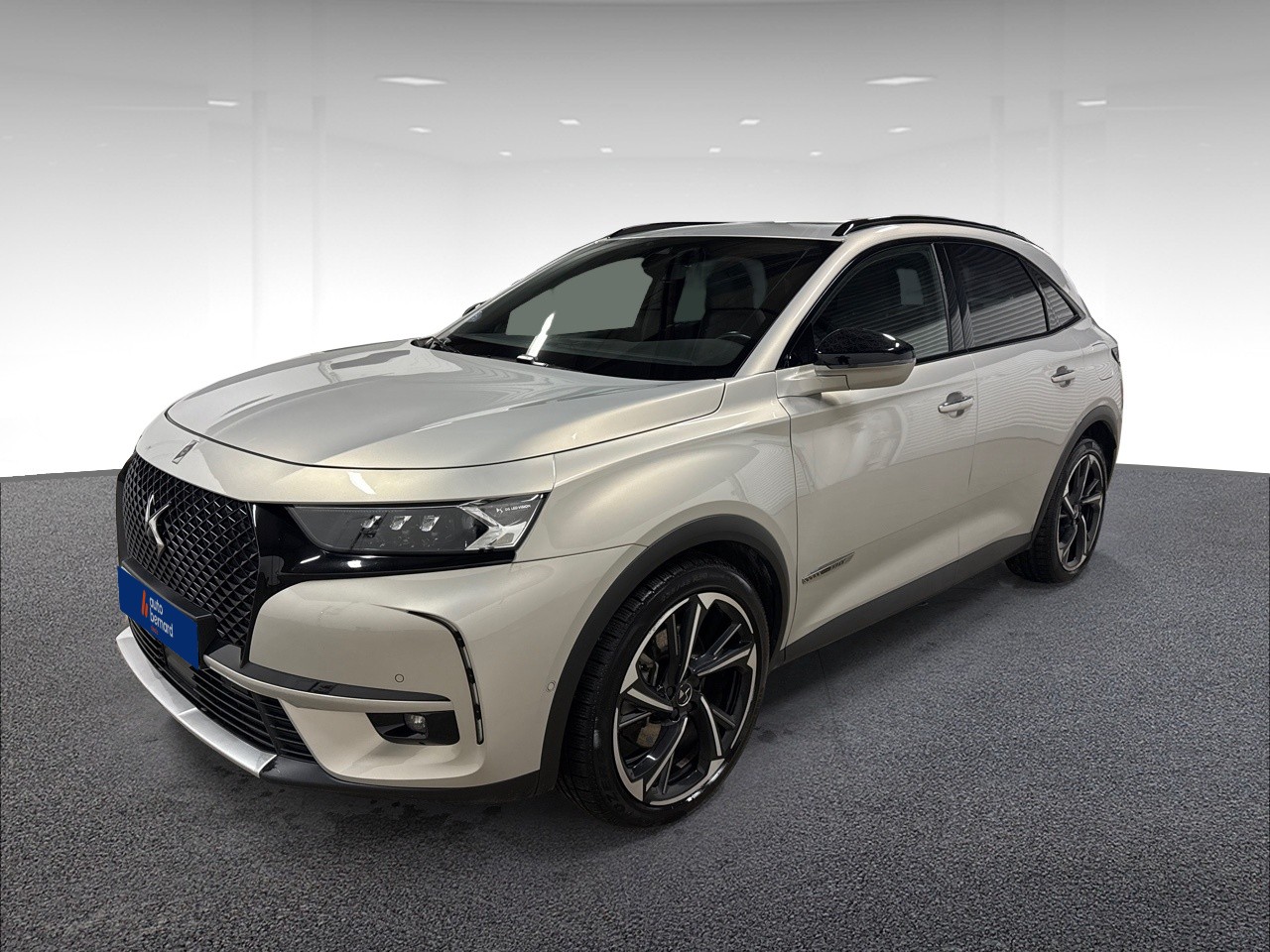 DS DS 7 Crossback E-TENSE 4x4 300ch Louvre occasion disponible à ...