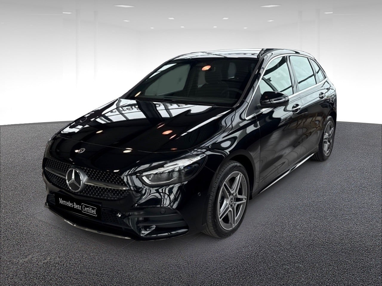 MERCEDES-BENZ Classe B 250 e Hybrid EQ 163+109ch AMG Line 8G-DCT ...