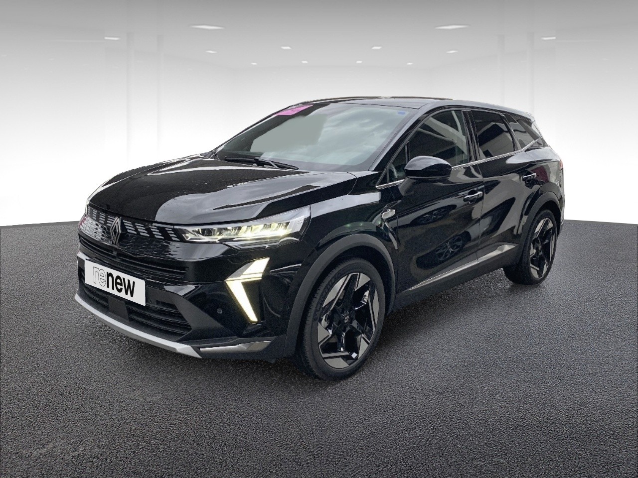 RENAULT SYMBIOZ 1.6 E-Tech full hybrid 145ch Iconic occasion disponible ...