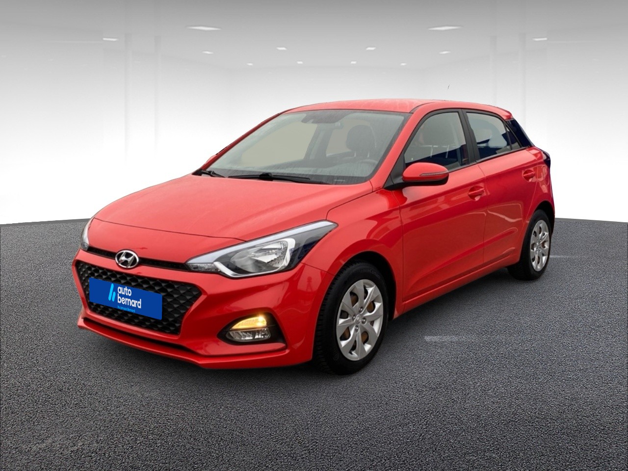 HYUNDAI i20 1.0 T-GDi 100ch Hybrid Creative DCT-7 occasion disponible à ...
