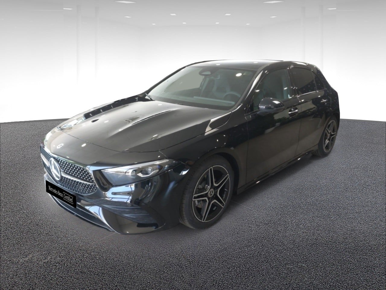 MERCEDES-BENZ Classe A 200 d 150ch Star Edition 8G-DCT occasion disponible à SAINT QUENTIN et ...