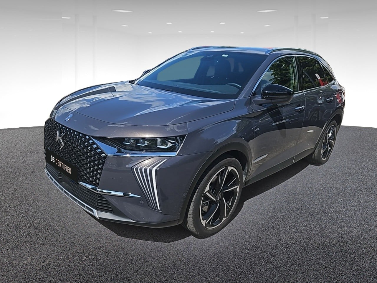 DS DS 7 E-TENSE 225ch Antoine de Saint Exupéry occasion disponible à EYBENS et sur Autobernard ...