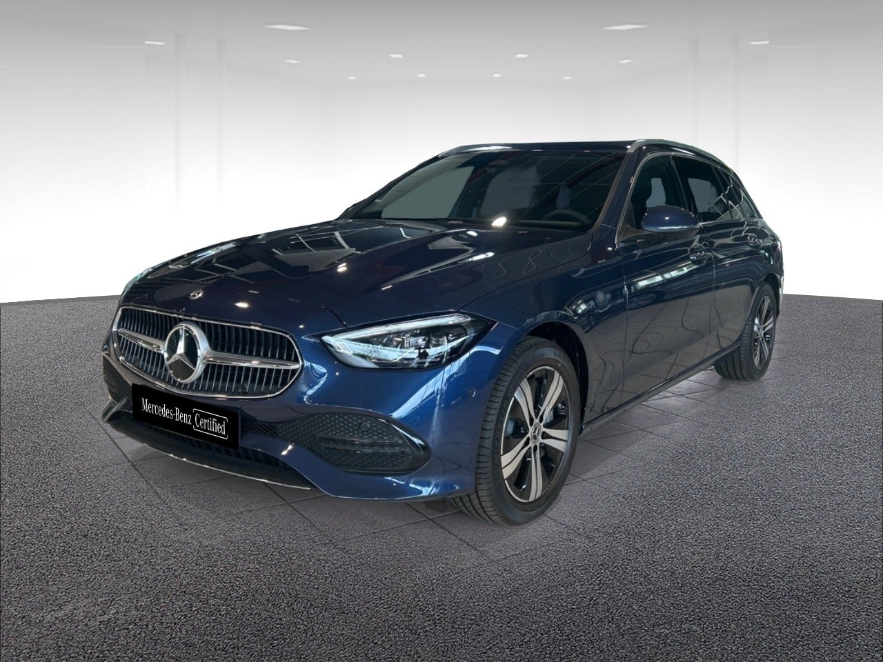 MERCEDES-BENZ Classe C Break 300 d e 197+129ch Avantgarde Line occasion disponible à SAINT ...