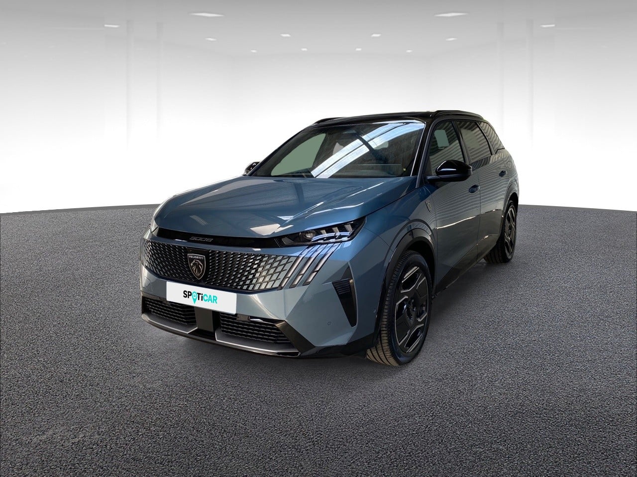 PEUGEOT 5008 Electrique 210ch Batterie 73 kWh GT occasion disponible à ...